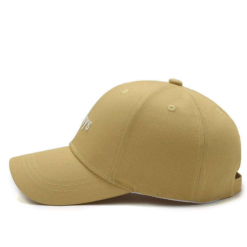 Small black stiff cap with curved brim to show face – Ziibrasofficial